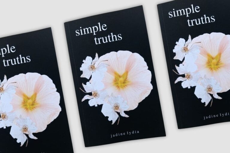 11 Soft Touch Poems About Healing From the Inside Out