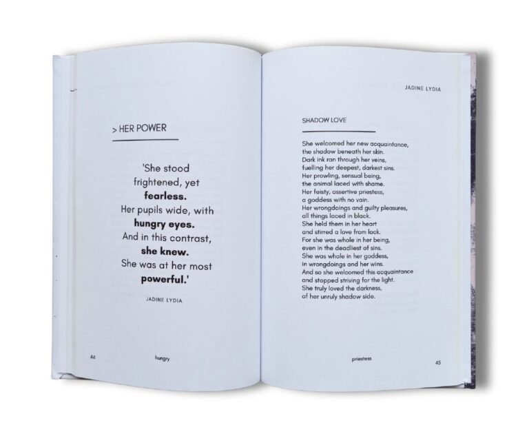 11 Poems About Facing Your Fear with Heartfelt Bravery