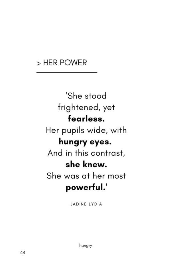 11 Powerful Poems About Strength & Courage in Hard Times