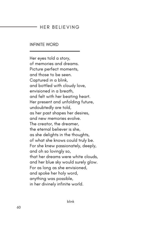 11 Breathtaking Poems About Dreaming Your Wildest Dreams