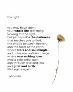 11 Powerful Poems About Overcoming Life Struggles
