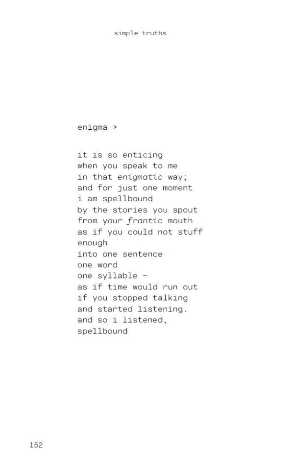 11 Brutally Honest Poems About Anger