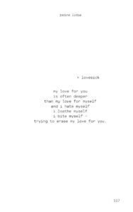 11 Delicate, Modern Poems About Love (To Open Your Heart)